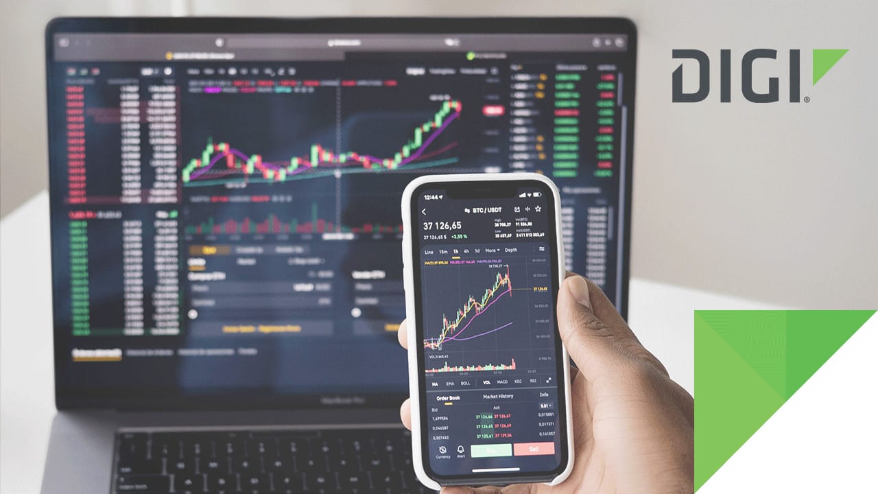 Digi International to Release Second Fiscal Quarter 2025 Earnings ...