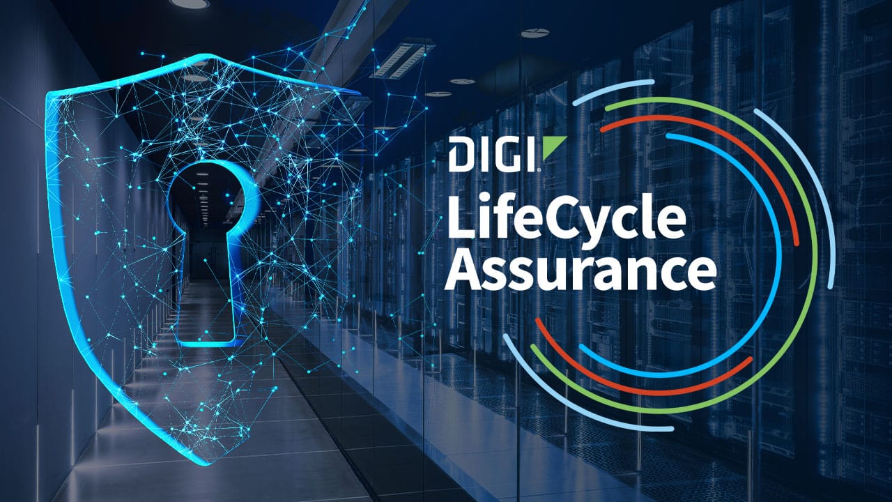 Digi International Launches Digi LifeCycle Assurance On-Prem Manager ...