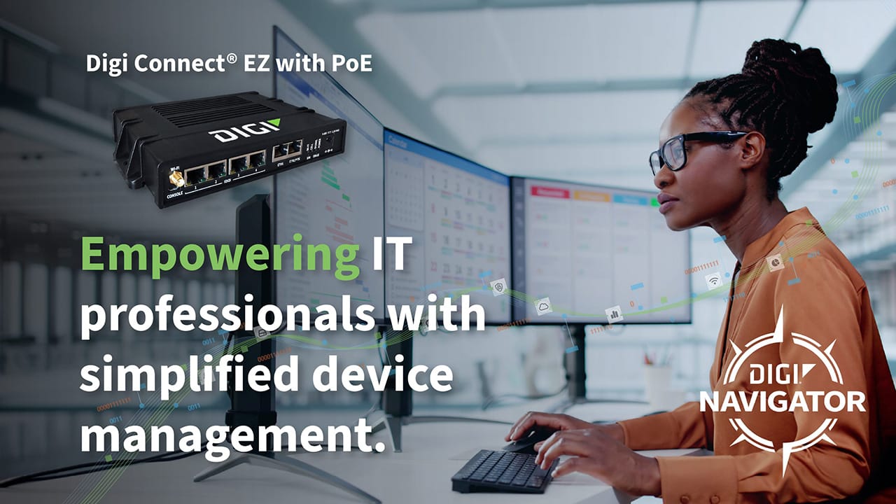 Digi International Unveils Game-Changing Enhancements: The Next-Gen ...