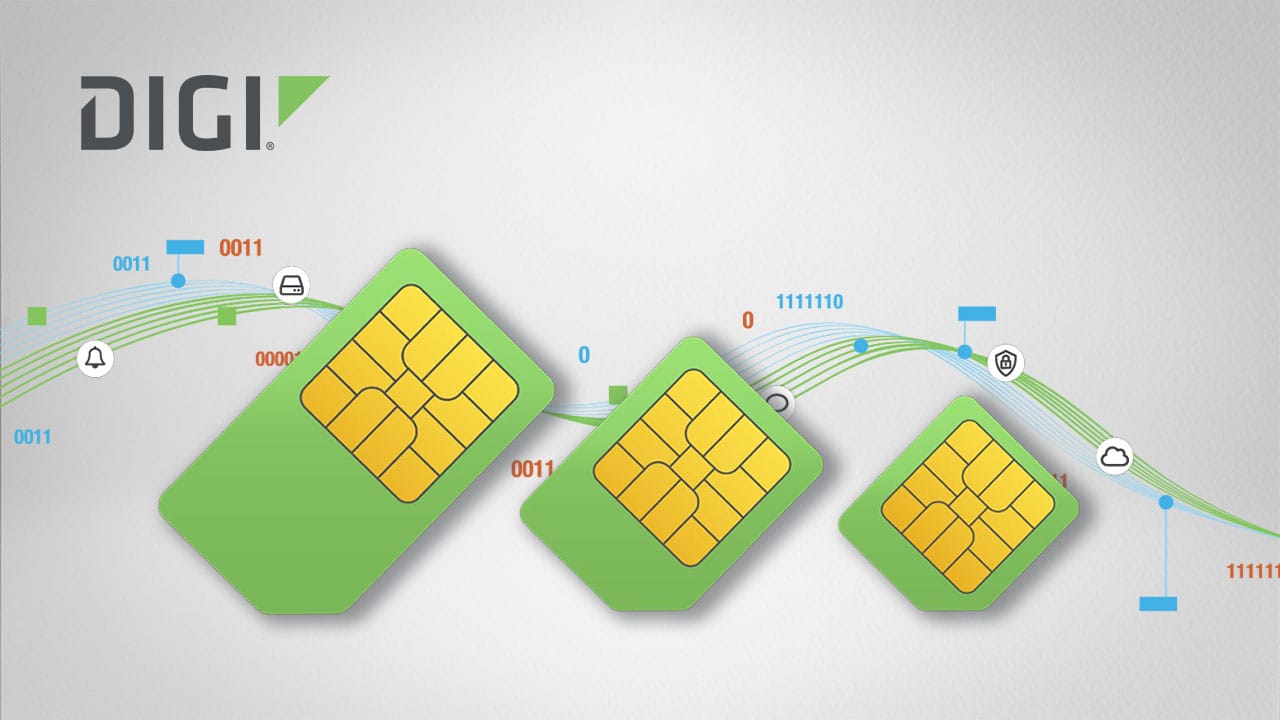 Digi International to Deliver Zero-Touch eSIM for Multi-Carrier ...