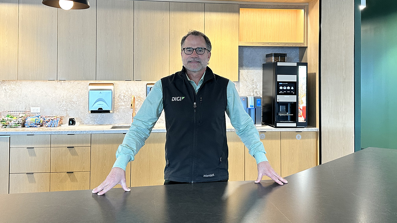 Digi International 2023 Year in Review | Digi International