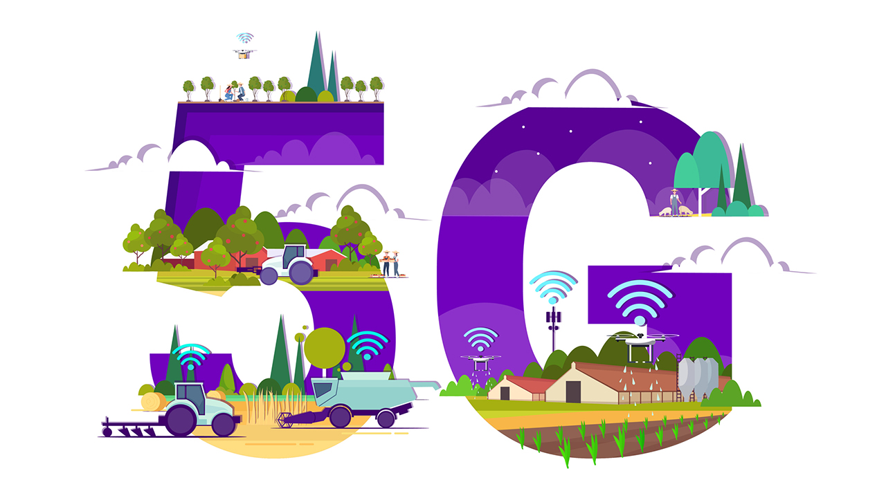 5G Antenna Design: Overcoming Key Challenges | Digi International