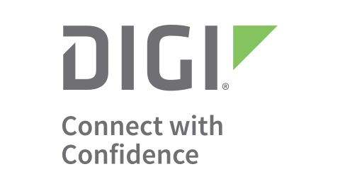 Digi World Logo