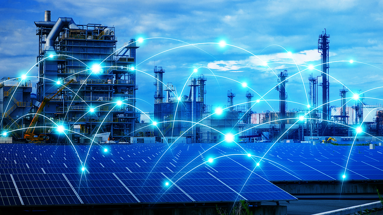 Industrial Remote Monitoring: What It is, Benefits, and Use Cases ...