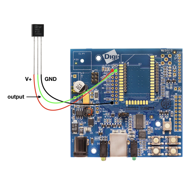 Hands-on MicroPython Examples for Edge Computing: Part 1 | Digi ...