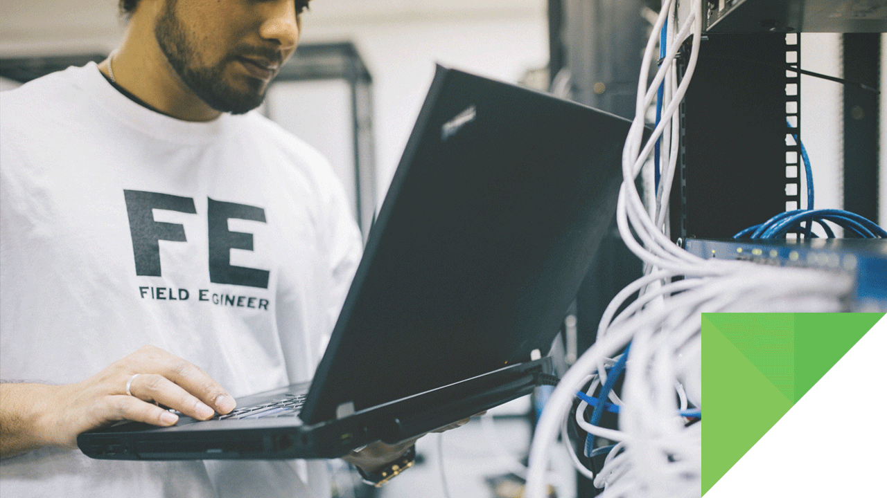 Enterprises Must Address Engineer Training to Make NetOps a Success ...