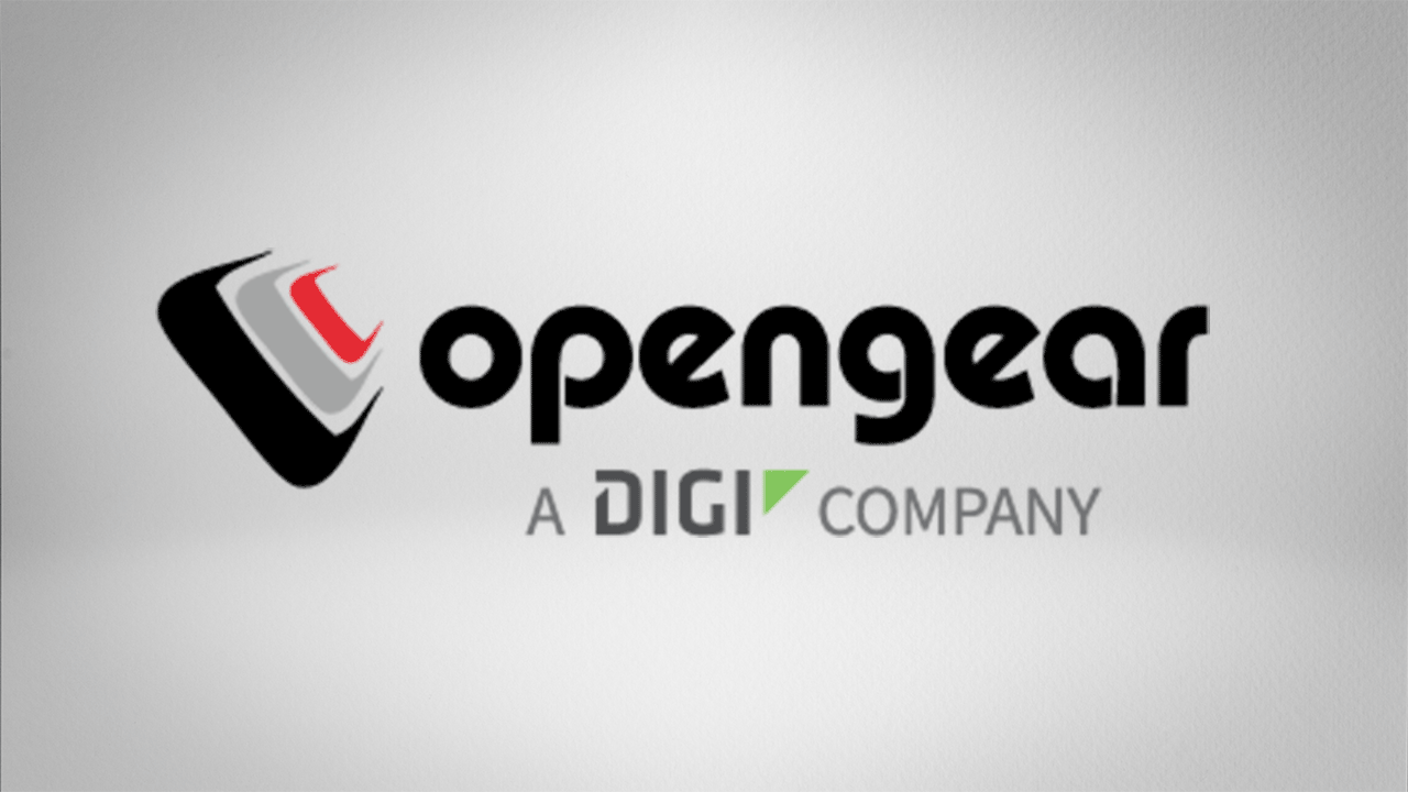 Opengear Introduces Next Evolution of Lighthouse Software: the New ...