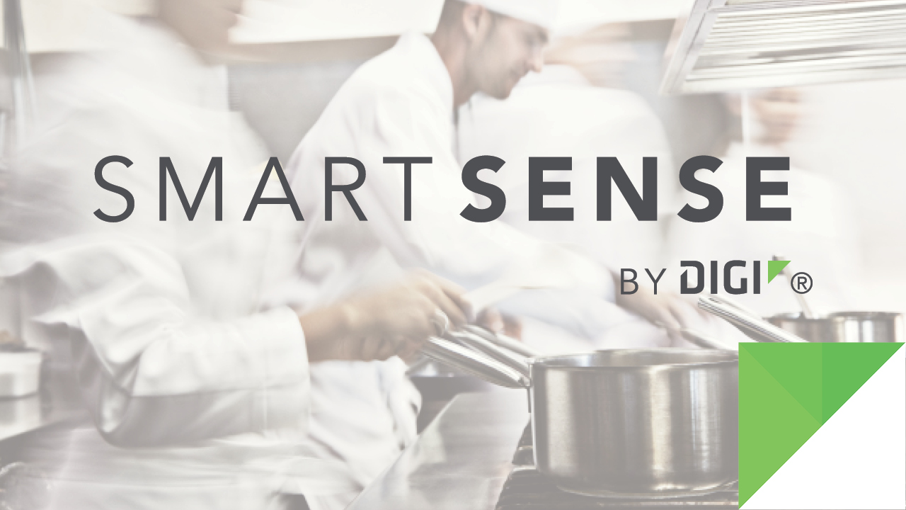 DIG Restaurants Collaborates with SmartSense by Digi to Ensure Safe and ...