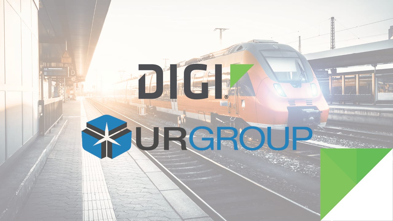 Digi International and UR Group Form Strategic Relationship to Deliver ...