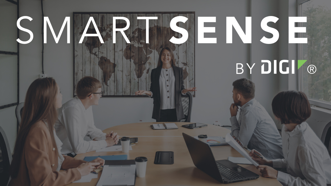 SmartSense by Digi Introduces Healthcare Advisory Board to Empower ...