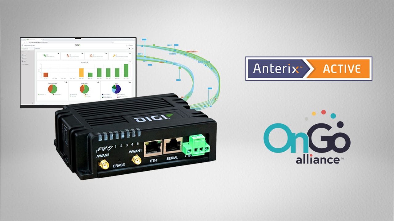 Digi International Expands Industry-Leading Portfolio of Connectivity Solutions for Private ...