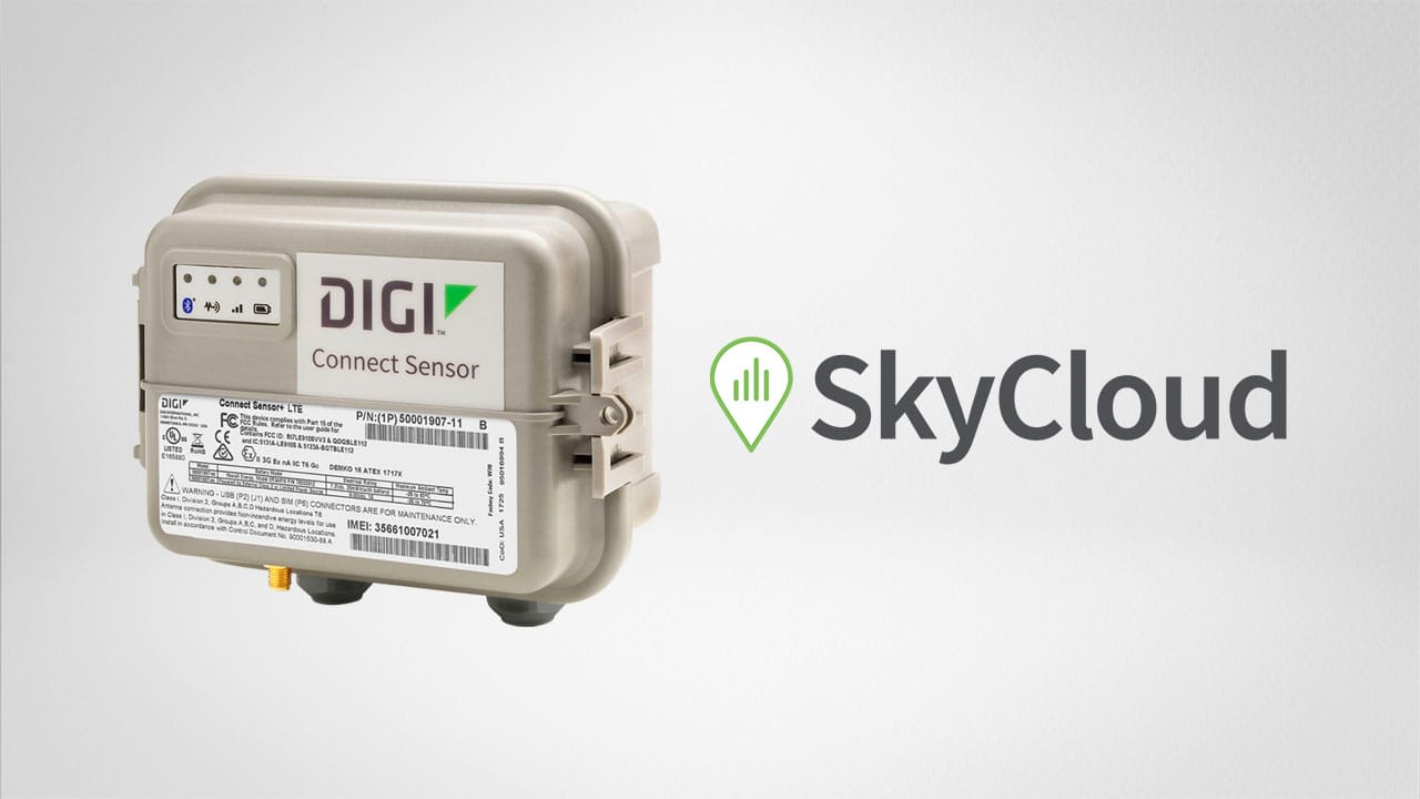 Digi International Introduces Bold New Features to SkyCloud for ... Digi International Introduces Bold New Features to SkyCloud for ...