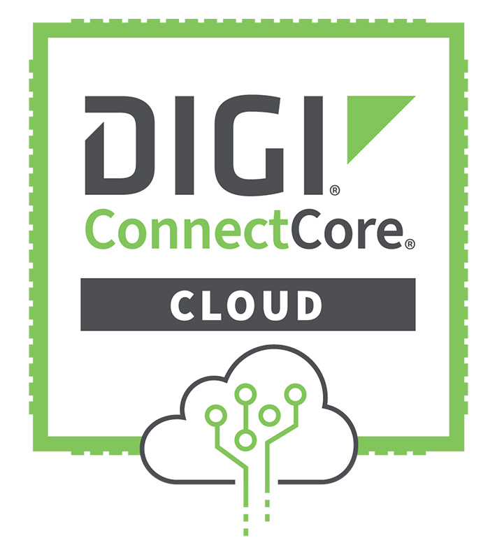 Digi ConnectCore Cloud Services | Digi International