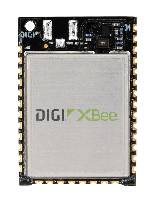 Digi XBee 3 BLU RF Modules | Digi International