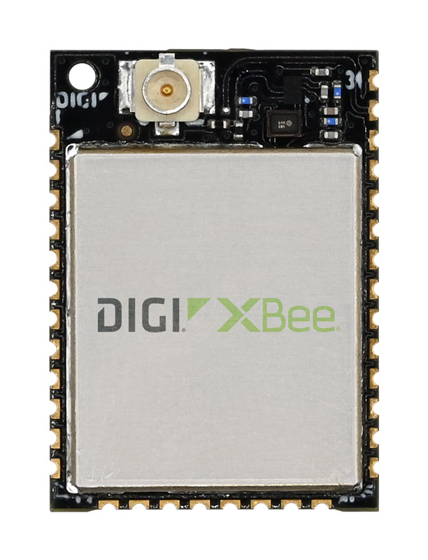 Digi XBee 3 BLU RF Modules | Digi International