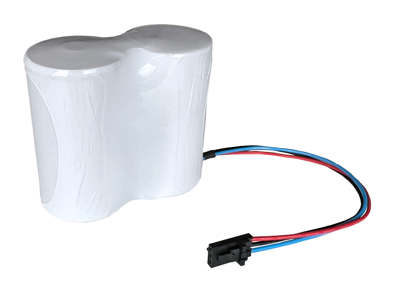76002149 - Digi Connect Sensor XRT-M Battery (single) | Digi International