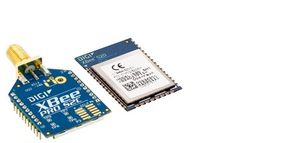 IoT Products and services - wireless devices, System-on-Modules and ...