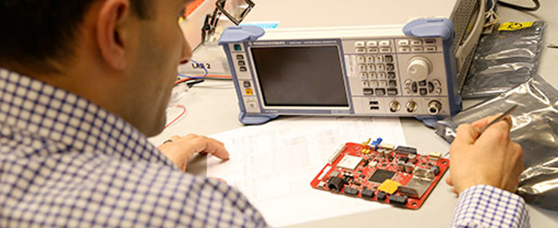 IoT Software and Services - Remote management and support services ...