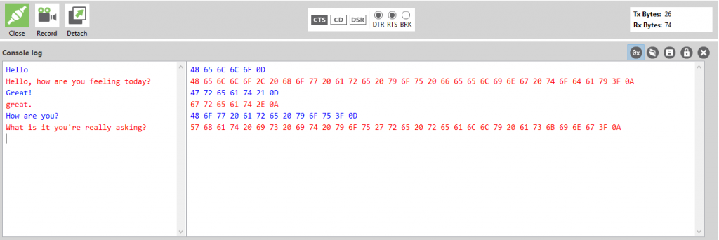 Communicate with Therapist Bot Using Digi XBee Cellular and XCTU | Digi ...