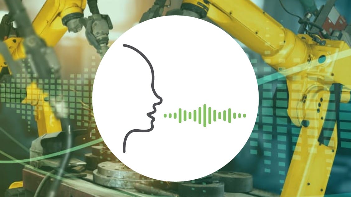 Digi ConnectCore Voice Control Solution With Speech Recognition | Digi ...