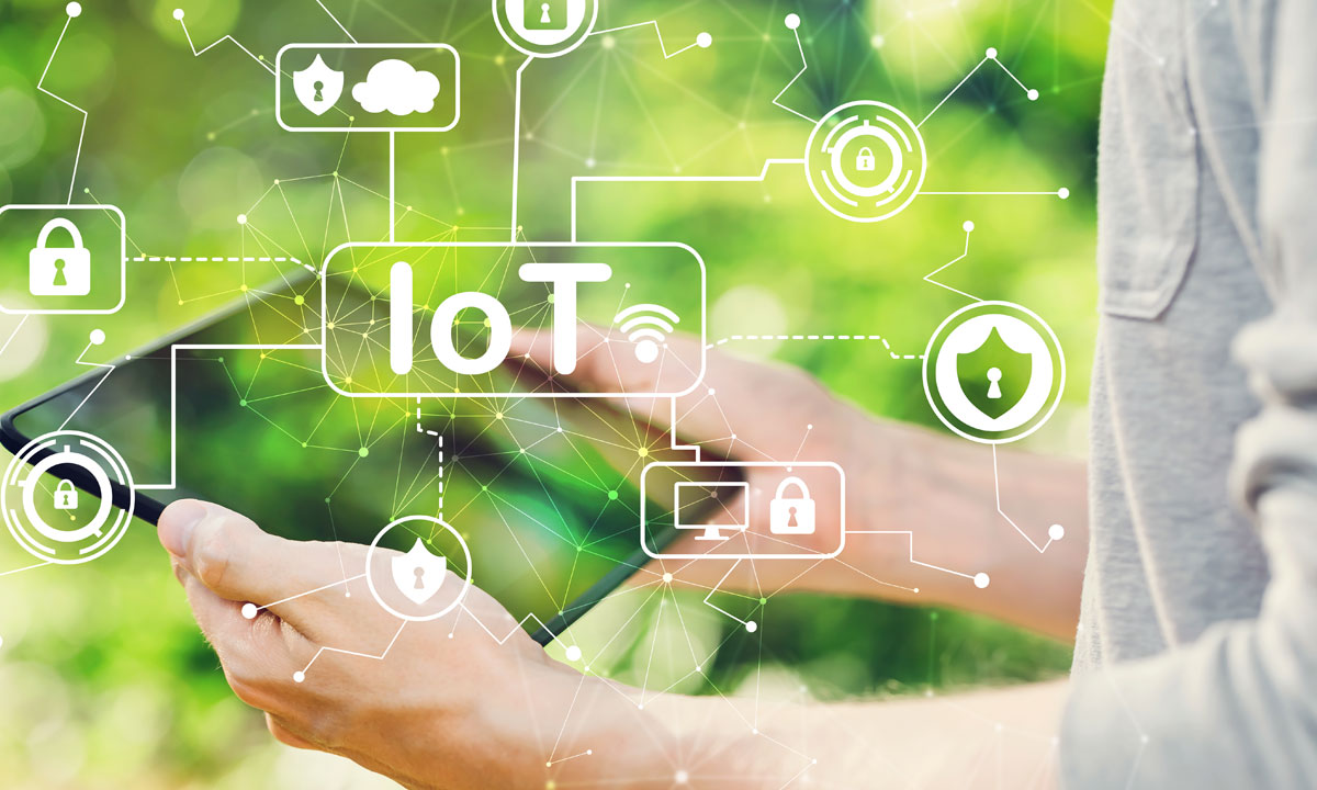 How to Balance IoT Security for Embedded Solutions | Digi International How to Balance IoT Security for Embedded Solutions | Digi International