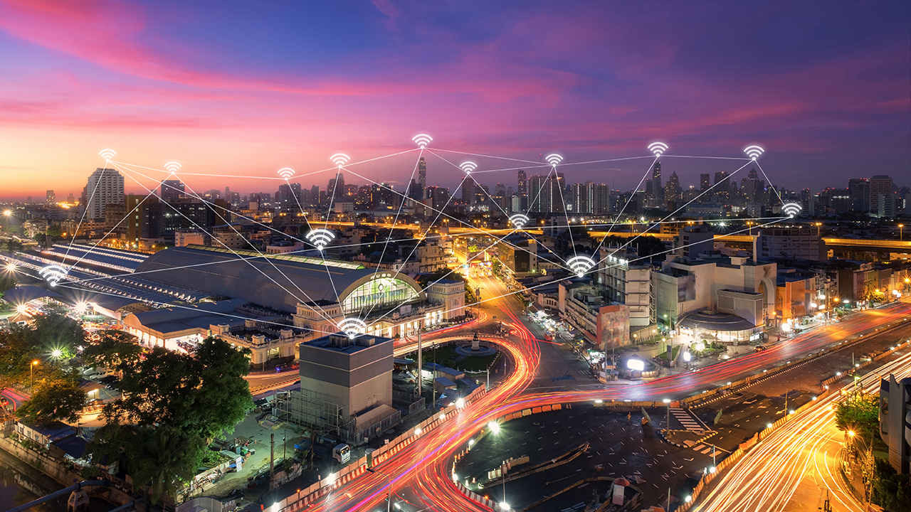 Wireless Communication Range Testing with Digi XCTU | Digi International