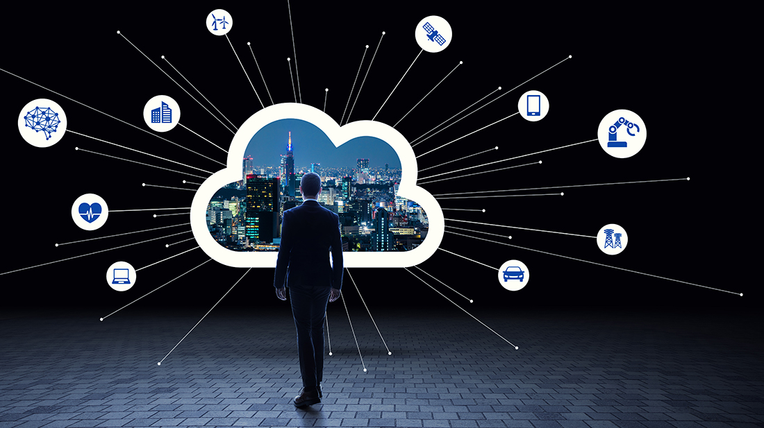 Digi Remote Manager, the IoT Stack, and Integration with AWS and Azure ...