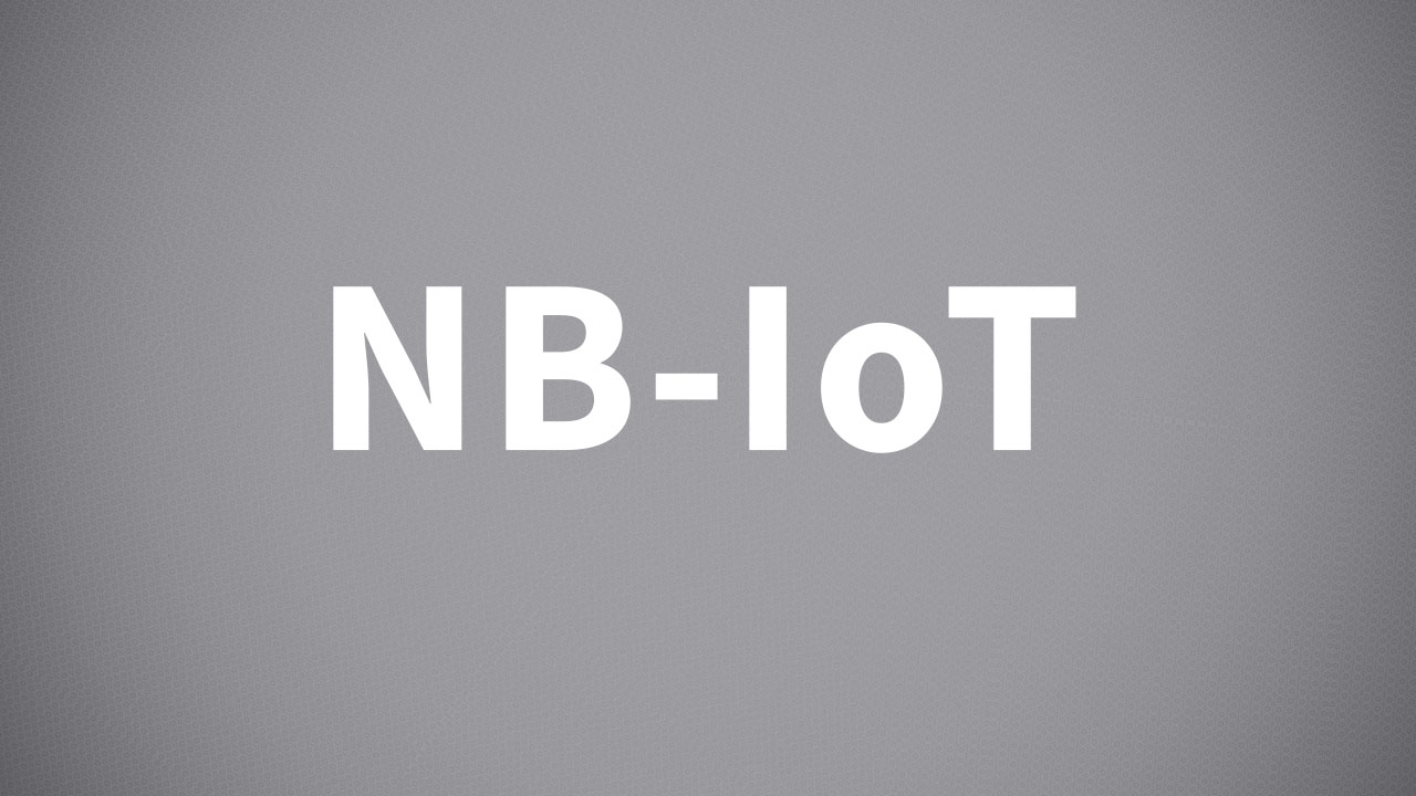 Introducing NB-IoT Technologies for Cellular IoT | Digi International Introducing NB-IoT Technologies for Cellular IoT | Digi International