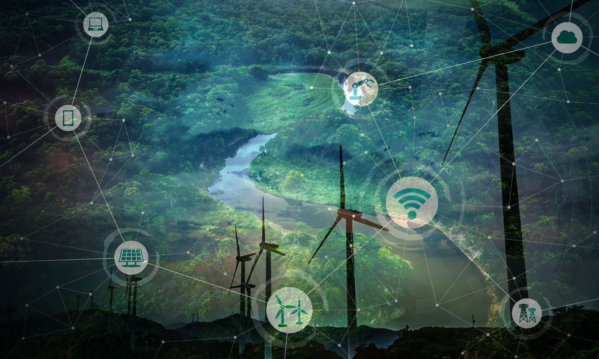 IoT Development with Wireless Communications: Getting Started | Digi International