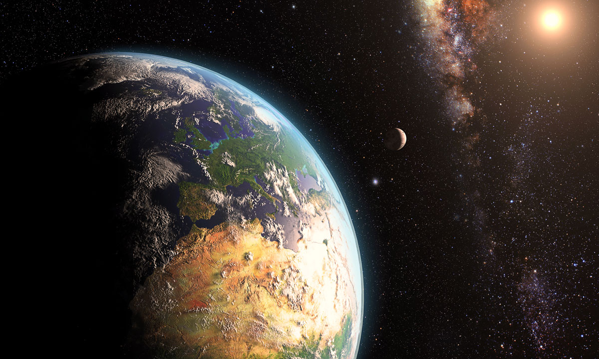 Off-the-Shelf Components Connect NASA Wireless Experiment | Digi ...