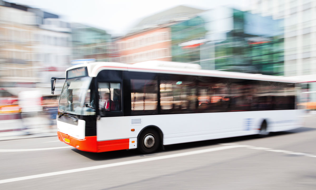 Tisséo Drives Innovation and A New Public Transit Vehicle Line with 4G ...