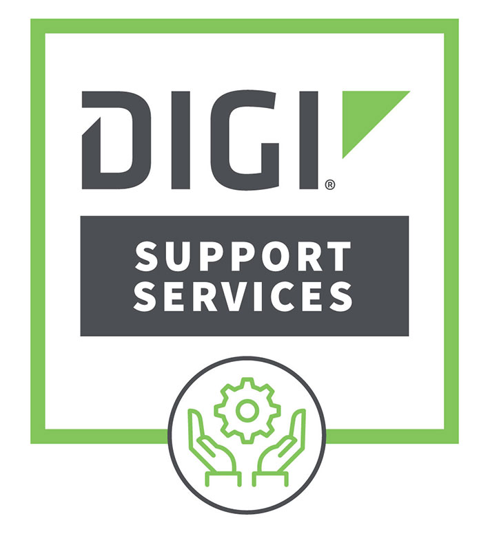 Troubleshooting Logo