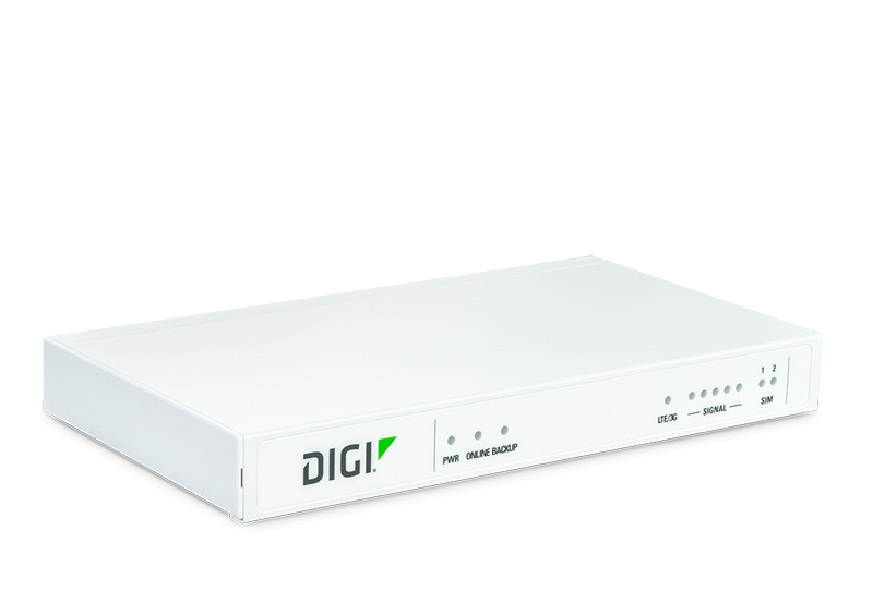 5402-RM00-GLB - Digi Connect IT 4 remote console access server, no ...