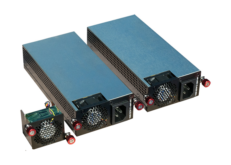 ITPS-PSIK - Digi Connect IT 16/48 dual power supply kit (mandatory ...