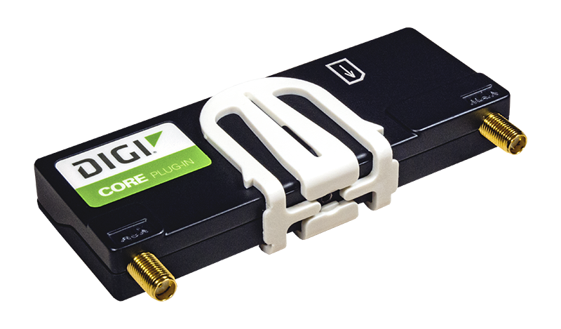 1002-CMG4-GLB - Digi CORE plug-In LTE modem — Global LTE / HSPA+ Cat 4 ...