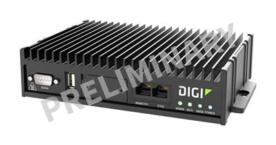 5G/LTE-Advanced Cellular Routers for Public Transportation Such as Bus ...