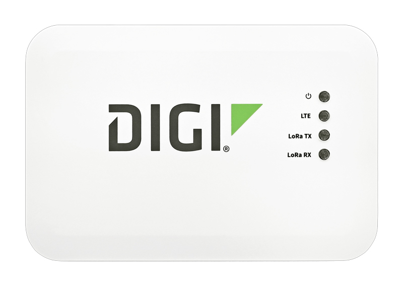 HX15-9-LR-GIE-002 - Digi HX15 Gateway for LoRaWAN® — indoor, Ethernet ...