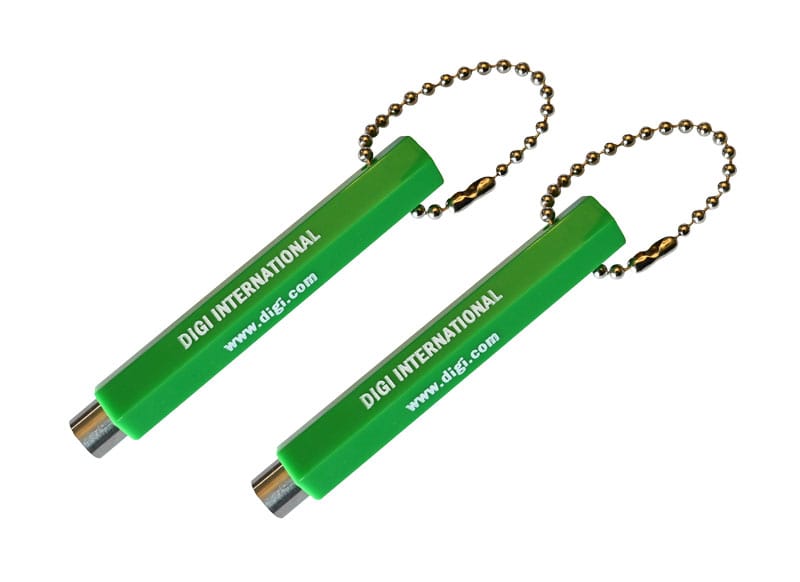 76000927 - Digi Connect Sensor+ Magnetic Key Chain (2-Pack) | Digi ...