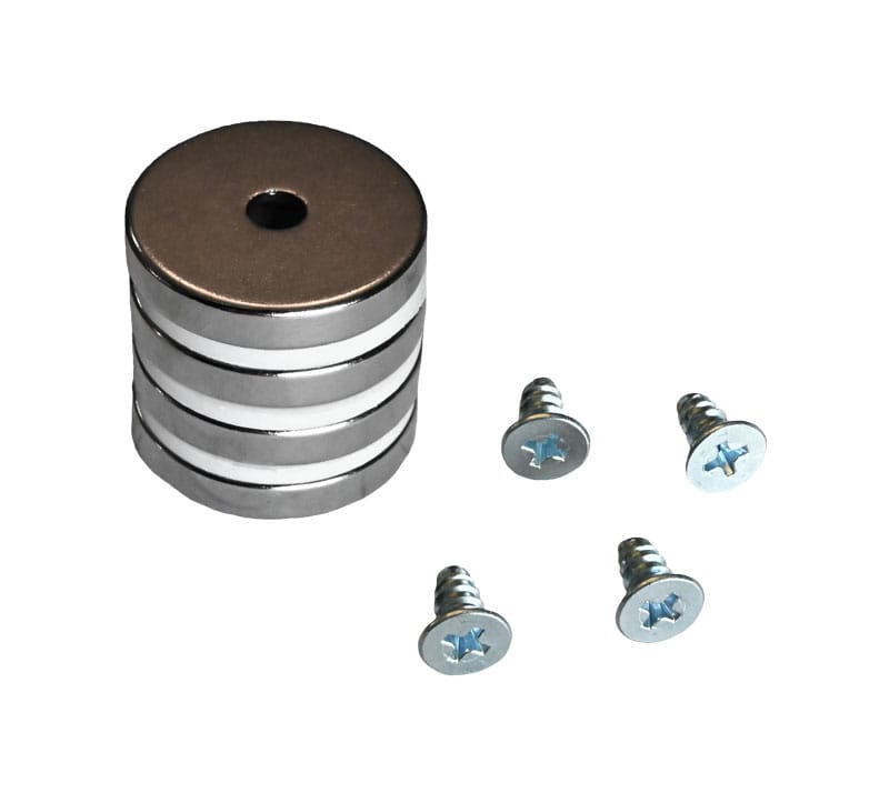 76002066 - Digi Connect Sensor+ Magnetic Mount Kit | Digi International