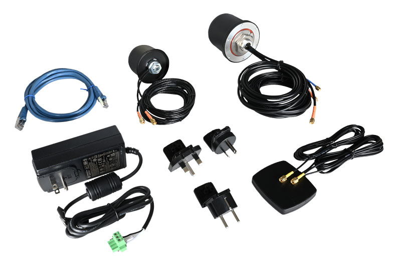 76002085 - Digi TX54 4G accessory kit — dual cellular | Digi International