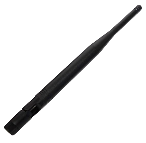170010 - (1) Wi-Fi Antenna for Digi 6355-SR (replacement) | Digi ...